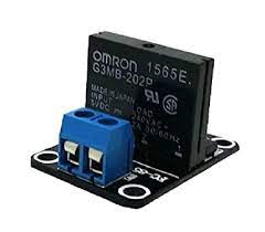 ARDUINO MODULE SOLID STATE 5V 1CH - bt electronics