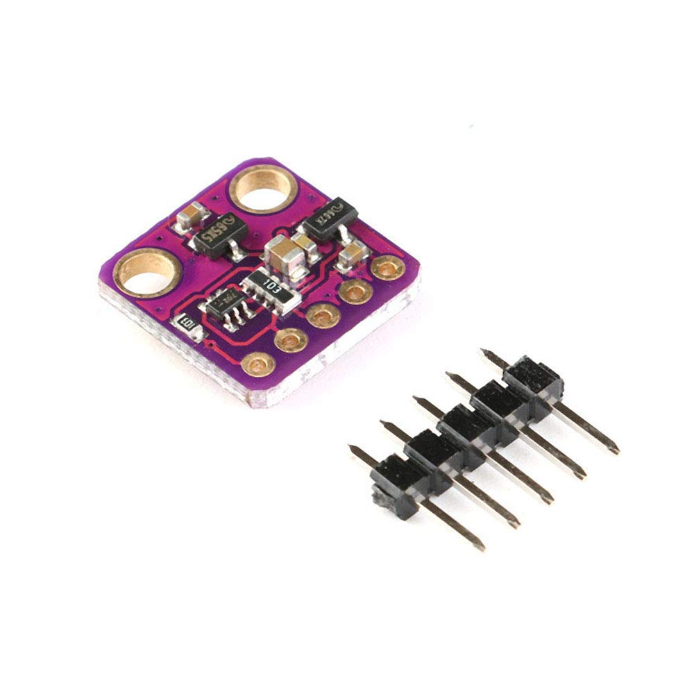 Arduino Sensor Pulse Oximeter Max30102 3 Bt Electronics 