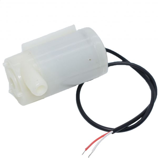 ARDUINO WATER PUMP 5V - bt electronics