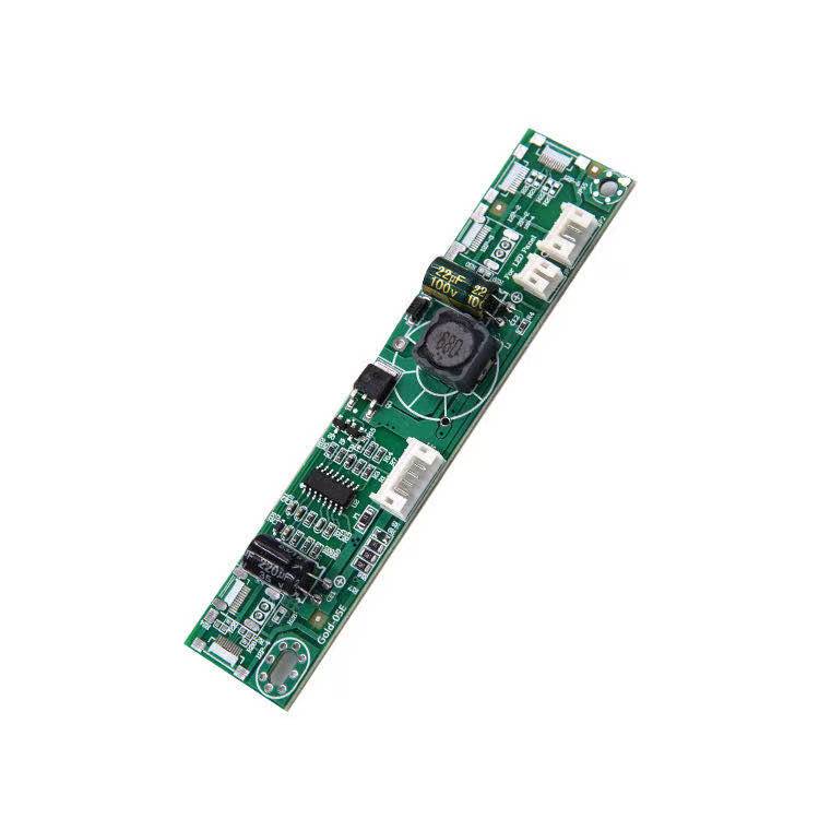 LCD LED BACKLIGHT Inverter Board GOLD 05E - bt electronics