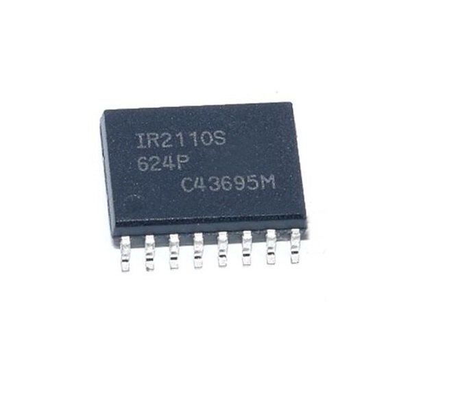 IR2110 SMD - bt electronics