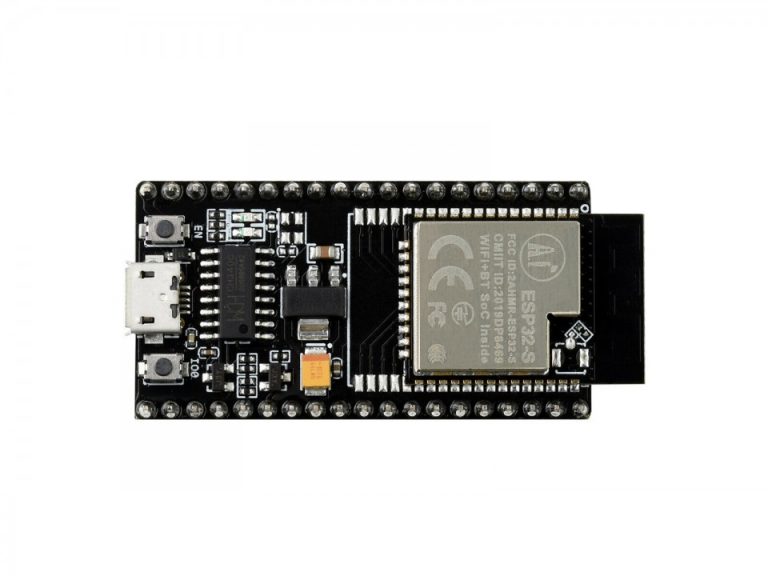 ARDUINO NODEMCU ESP32-S CH340 - bt electronics