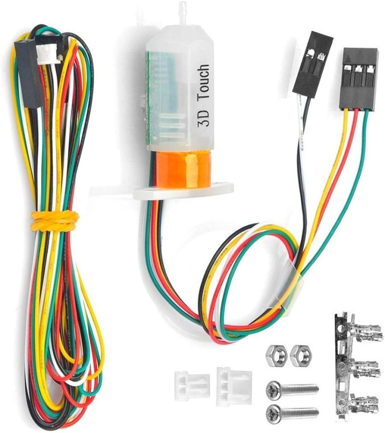 3D TOUCH AUTO BED LEVELING SENSOR - bt electronics